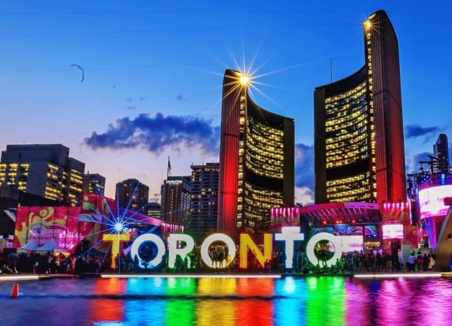 Toronto Movers - Ranked as #1 Moving Companies in Toronto