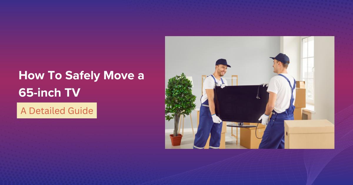 Surrey Movers | Moving Company in Surrey, BC